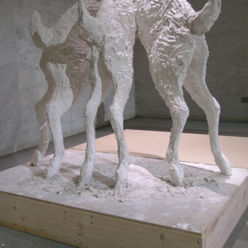 Christopher Kurtz: Foldings – Art In Buildings by Time Equities